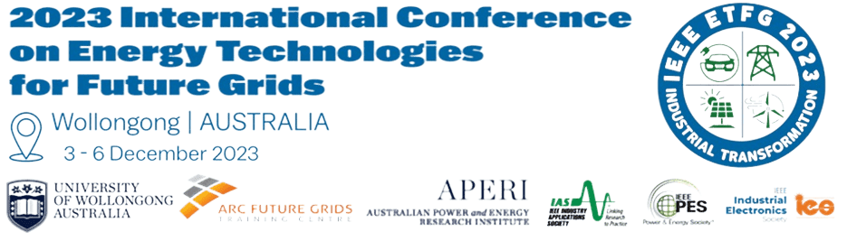 IEEE ETFG 2023 - Future Fuels CRC