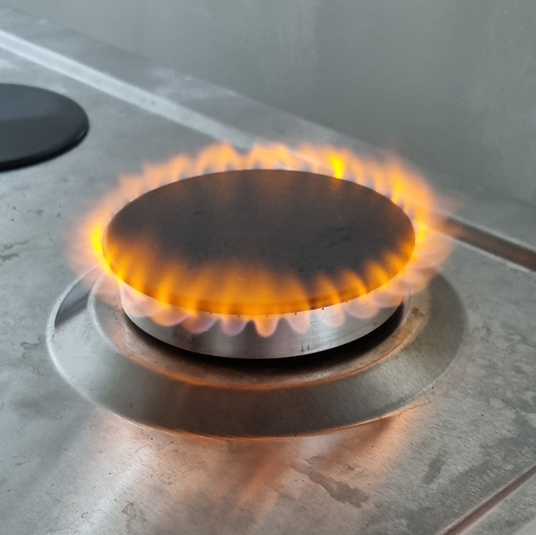 Webinar: Hydrogen Cooktops – understanding efficiency and NOx emissions ...