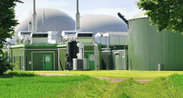 Biomethane viability: research report and webinar recording out now ...