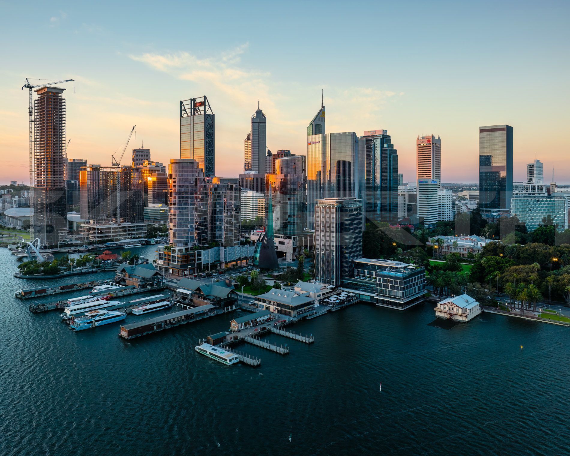 Perth - End of CRC Roadshow - Future Fuels CRC